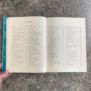 Accents | The Daring Book For Girls By Andrea J Buchanan And Miriam ...